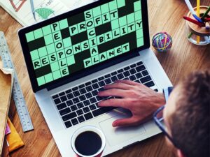 7 beneficios de hacer sopa de letras - Quizman