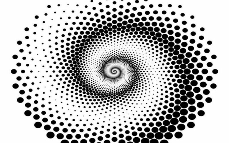 ¿Qué es la percepción visual? - Quizman