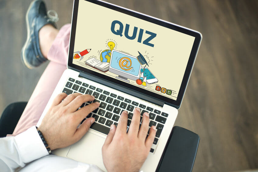 ¿Qué es y en qué consiste un Quiz? - Quizman