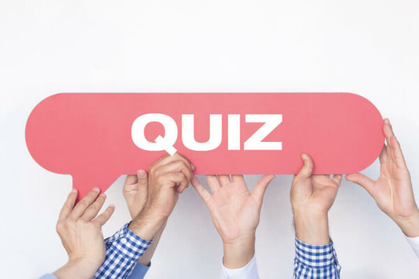 ¿Qué es y en qué consiste un Quiz? - Quizman